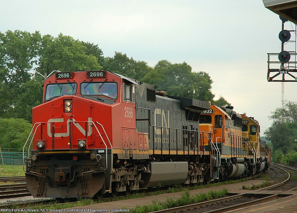 CN 399
